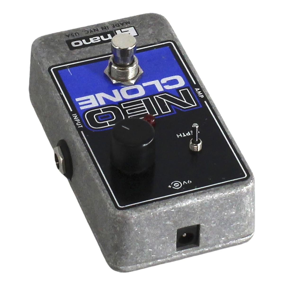 Electro Harmonix Neo Clone Analog Chorus - Secondhand | Gear4music