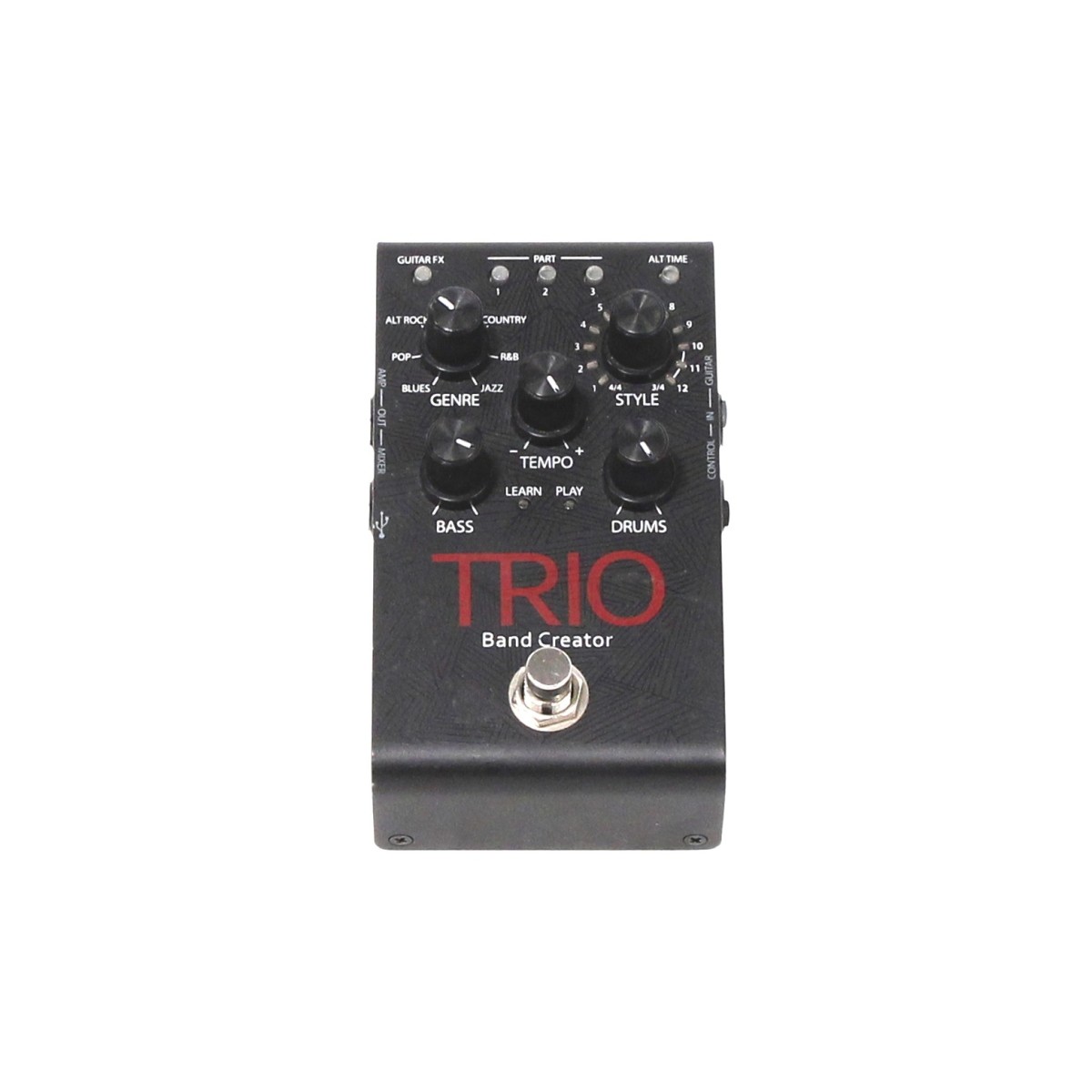 DigiTech TRIO Band Creator - Secondhand at Gear4music