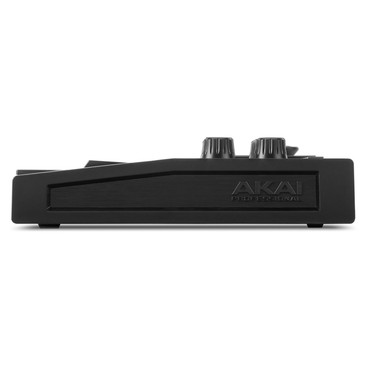 Akai Professional MPK Mini MK3 Laptop Production Keyboard, Black at ...