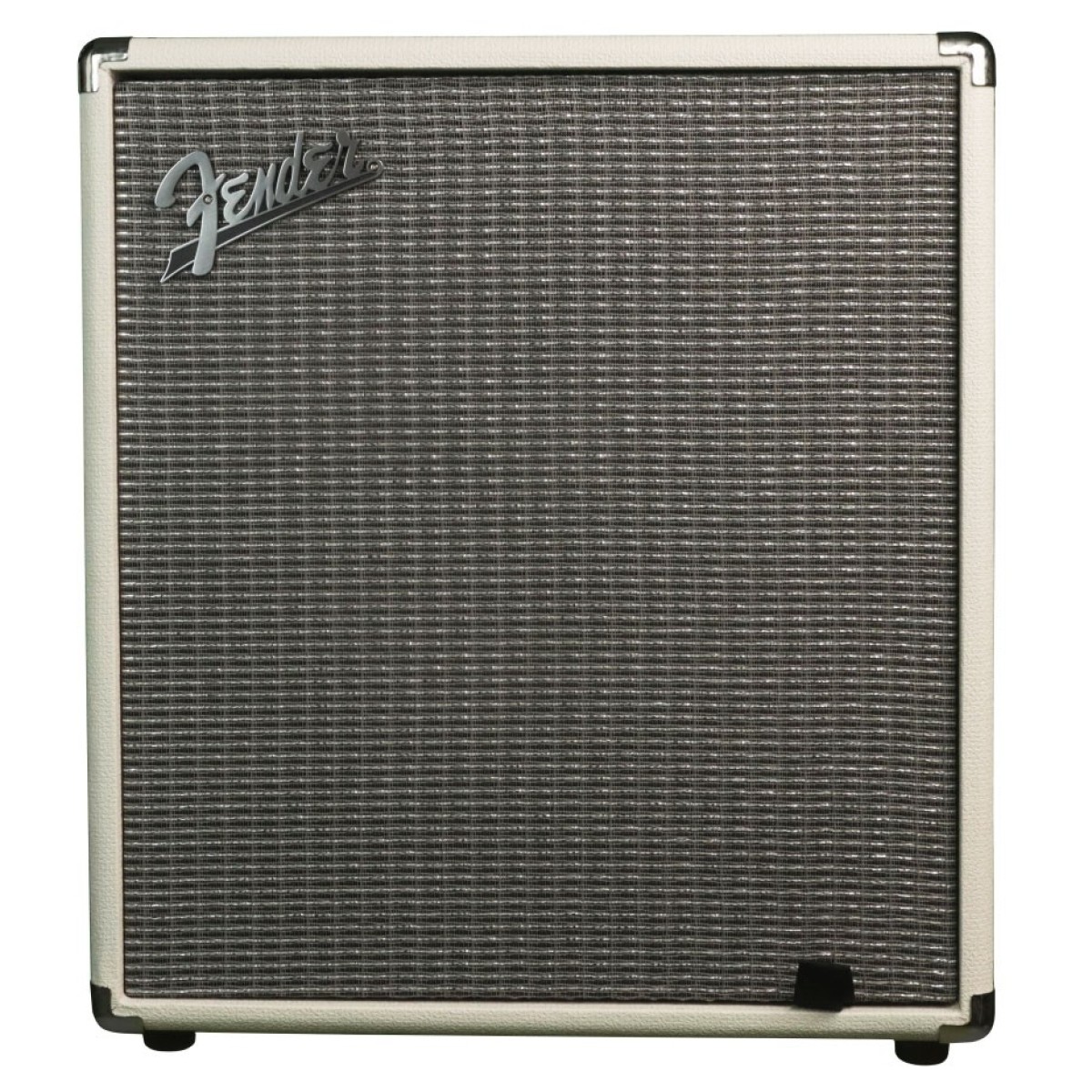 Fender Limited Edition Rumble 100 (V3), Ivory at Gear4music