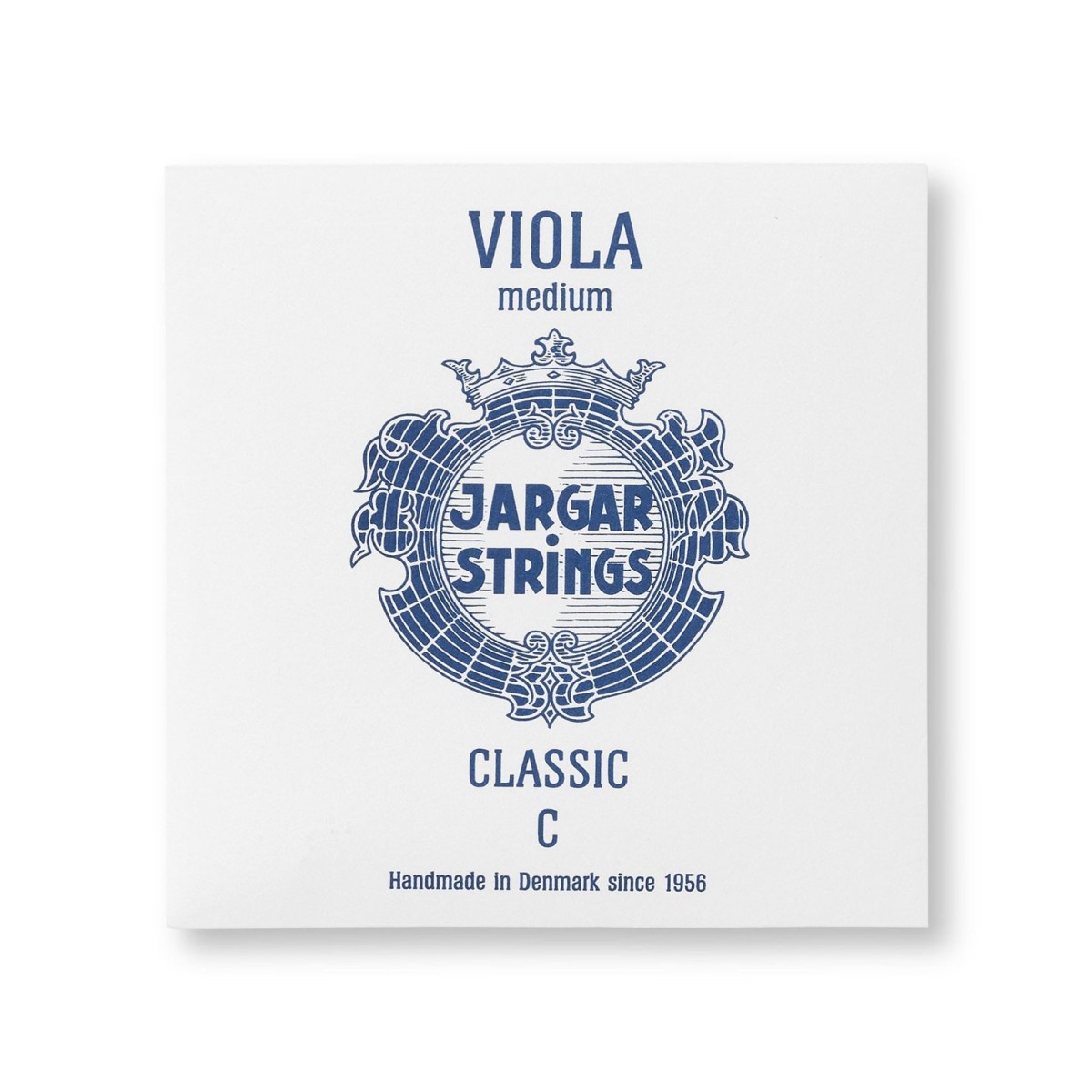 Jargar Viola C String, Medium at Gear4music