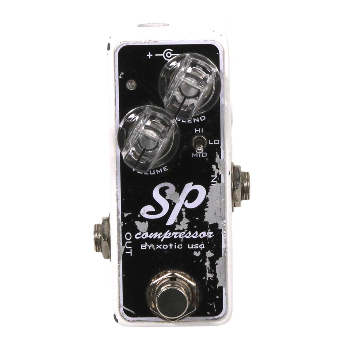 Xotic Effects SP Kompressor | Gear4music