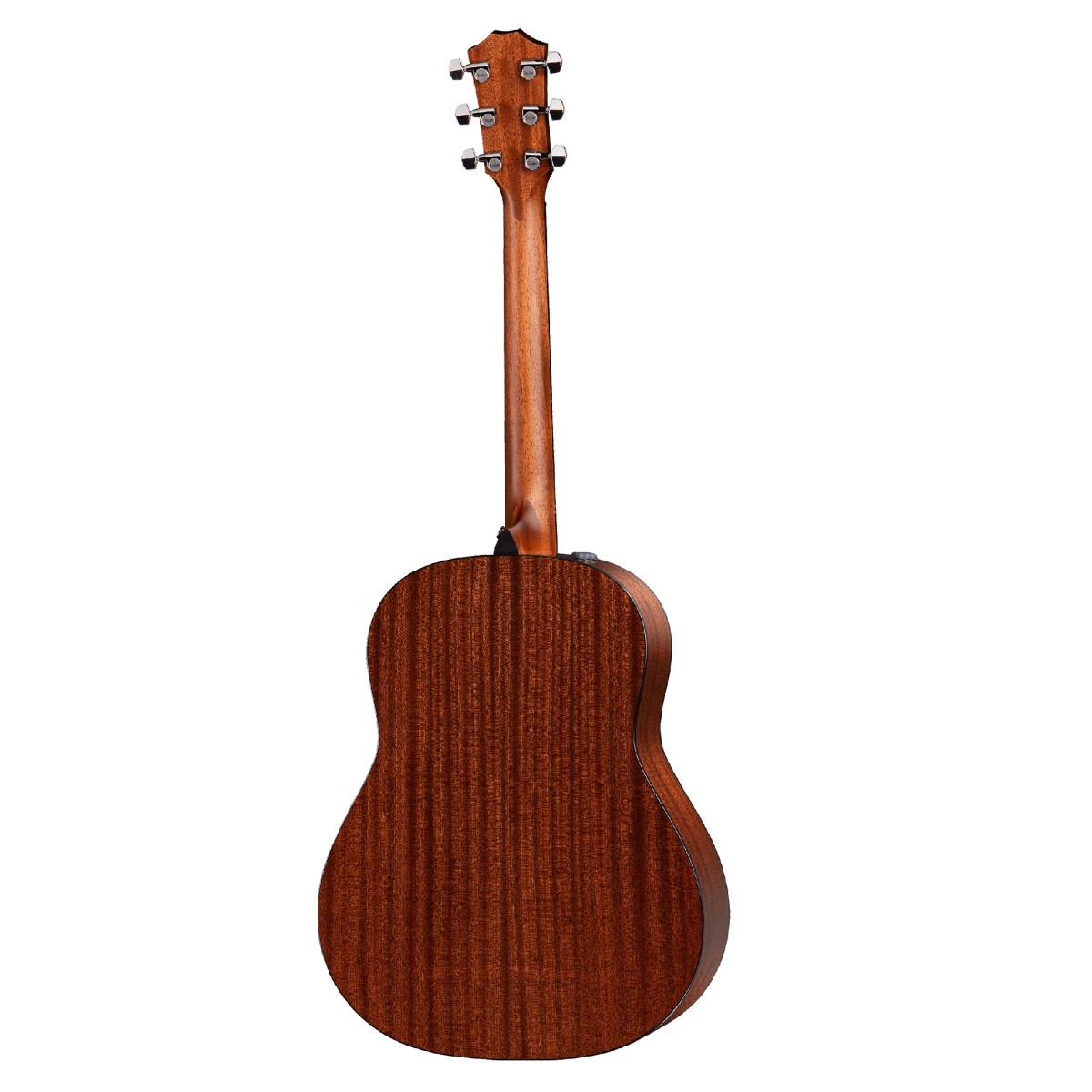 Taylor 317e Grand Pacific, V-Class Bracing at Gear4music