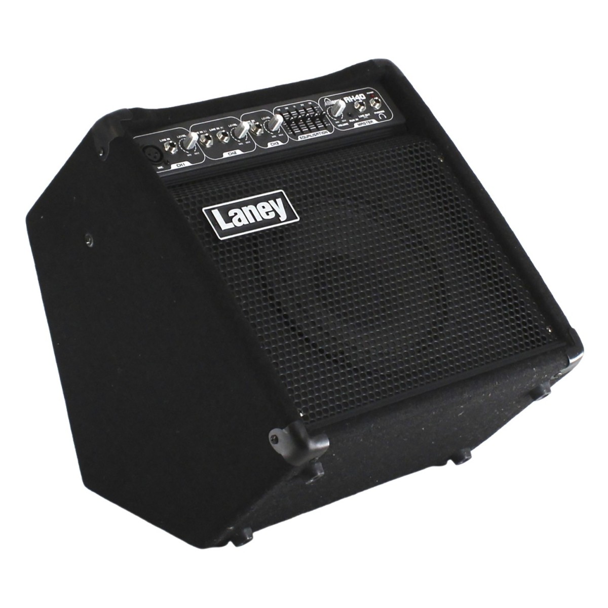 Laney AH40 Compact Audiohub, 40W - Secondhand | Gear4music