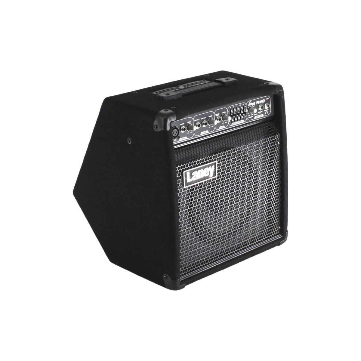 Laney AH40 Compact Audiohub, 40W - Secondhand | Gear4music
