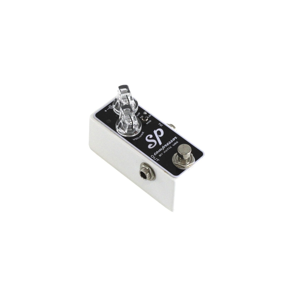 Xotic Effects SP Compressor - Secondhand at Gear4music