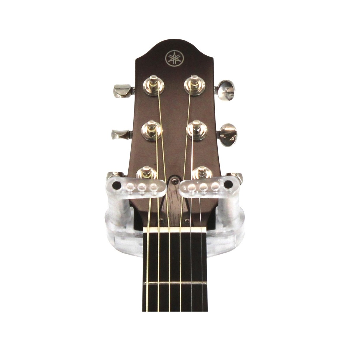 Yamaha SLG200S Steel String Silent Guitar, Translucent Black ...
