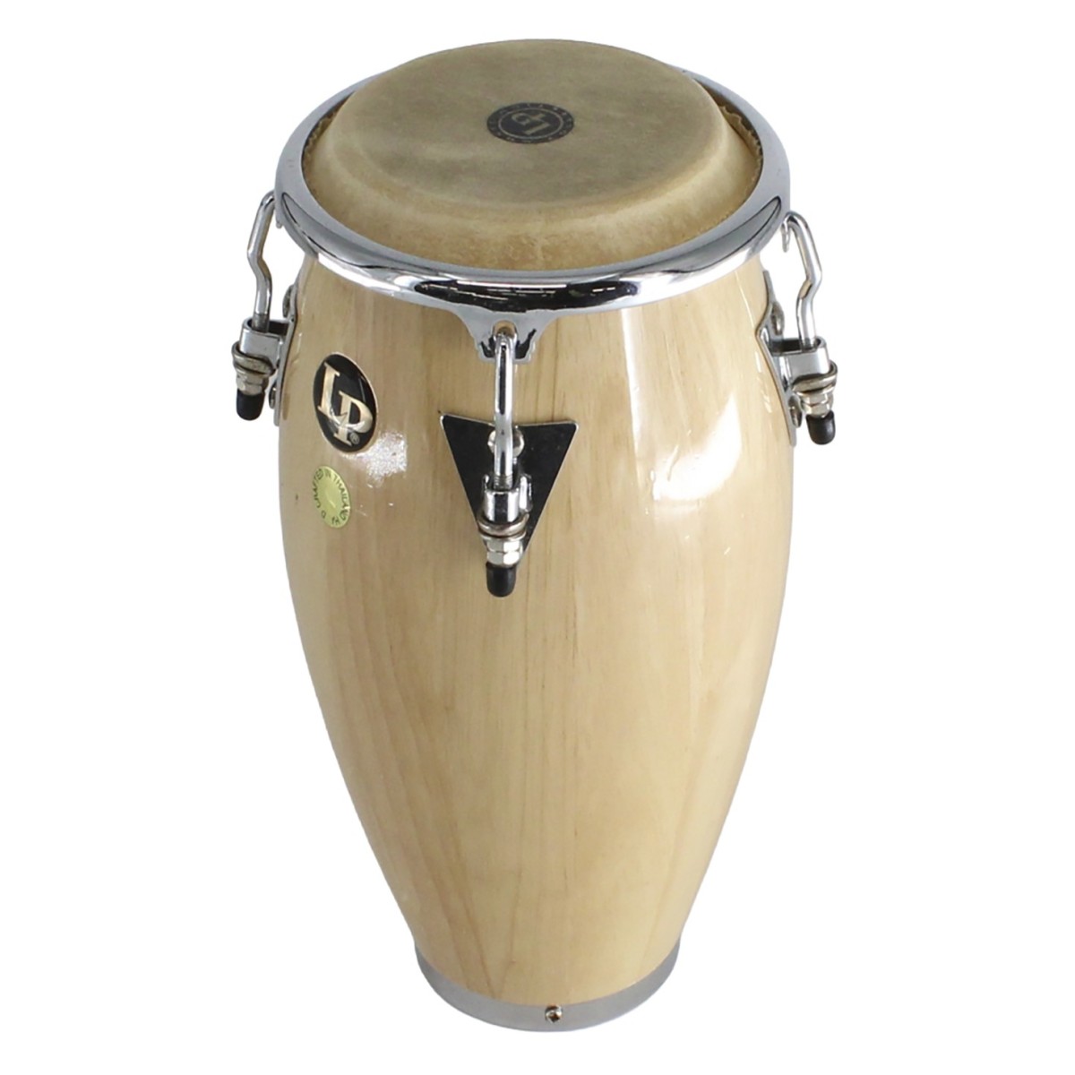 LP Miniature Collection Mini Tunable Conga - Secondhand at Gear4music