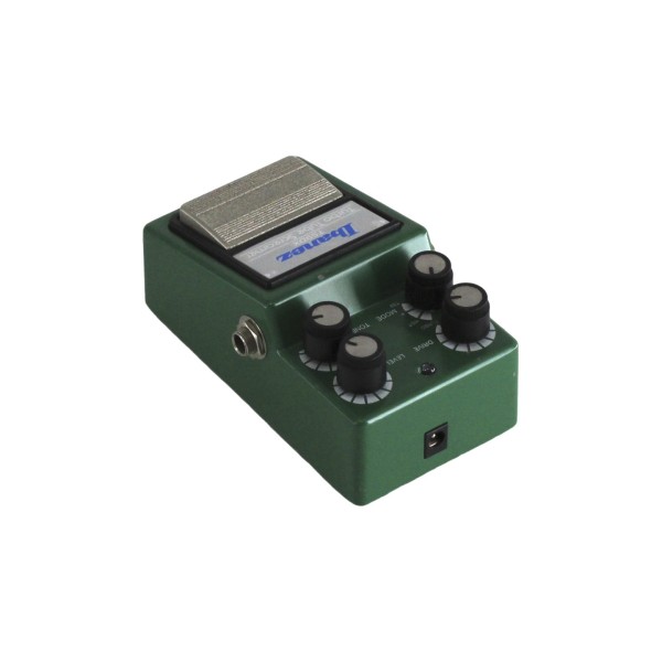 Ibanez TS9DX Turbo Tube Screamer - Secondhand at Gear4music