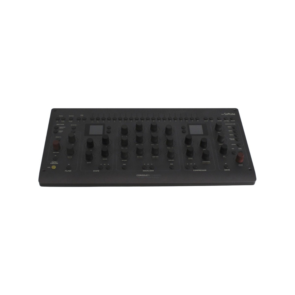 Softube Console 1 MKIII - Secondhand at Gear4music
