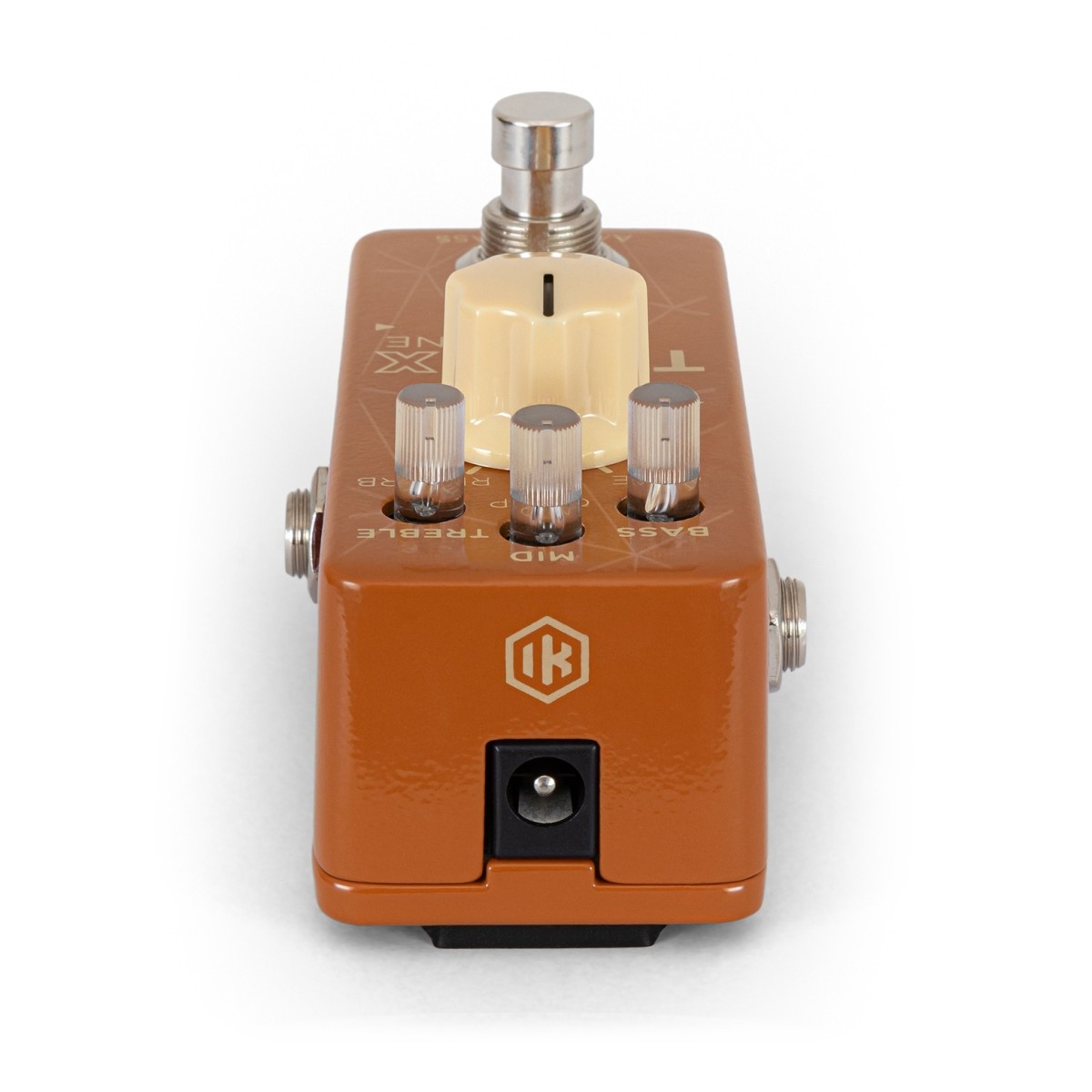IK Multimedia TONE X ONE Double Special, Limited Edition at Gear4music