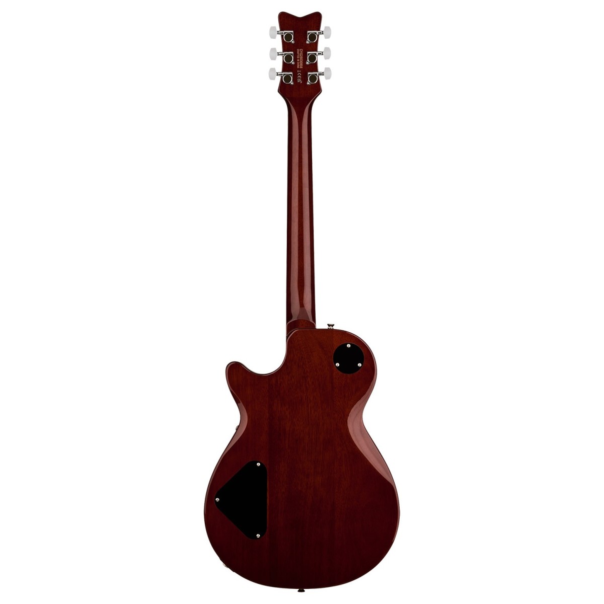 Gretsch Electromatic Jet RW, Dark Cherry Metallic - Nearly New at ...