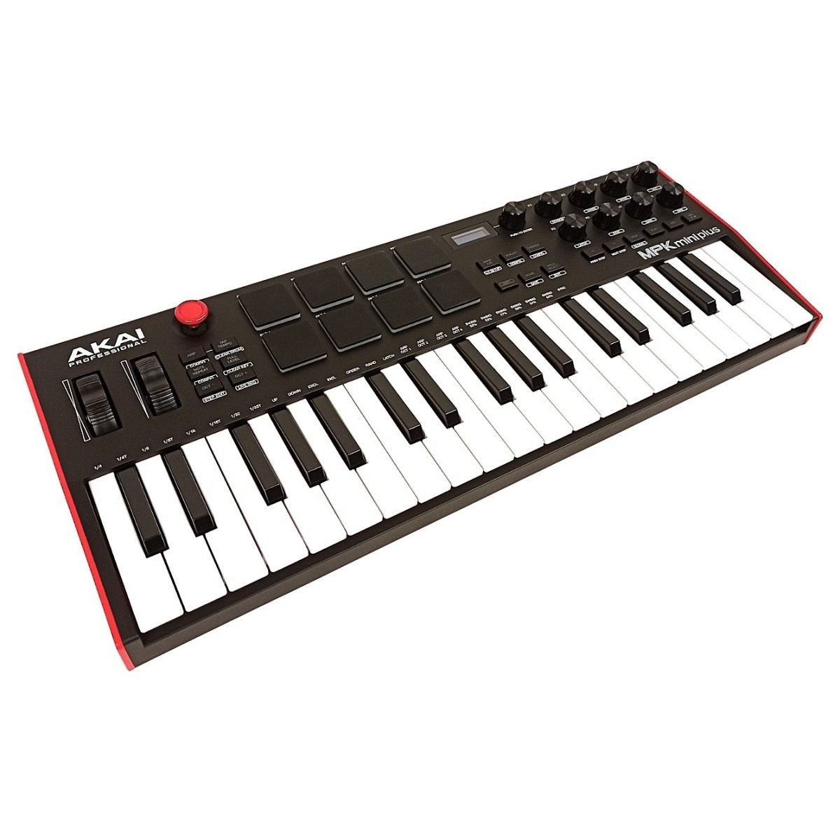 Akai Professional MPK Mini Plus 37 Teclas Teclado MIDI - De segunda ...