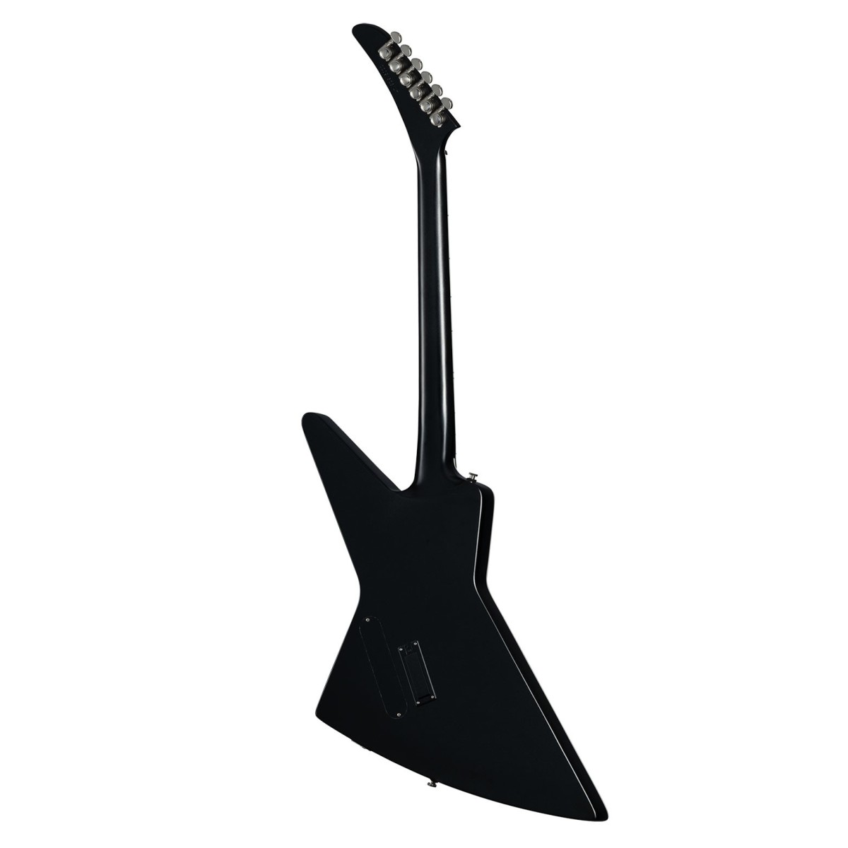 Epiphone Extura Prophecy Inspired by Gibson, Aged Jet Black Metallic at ...
