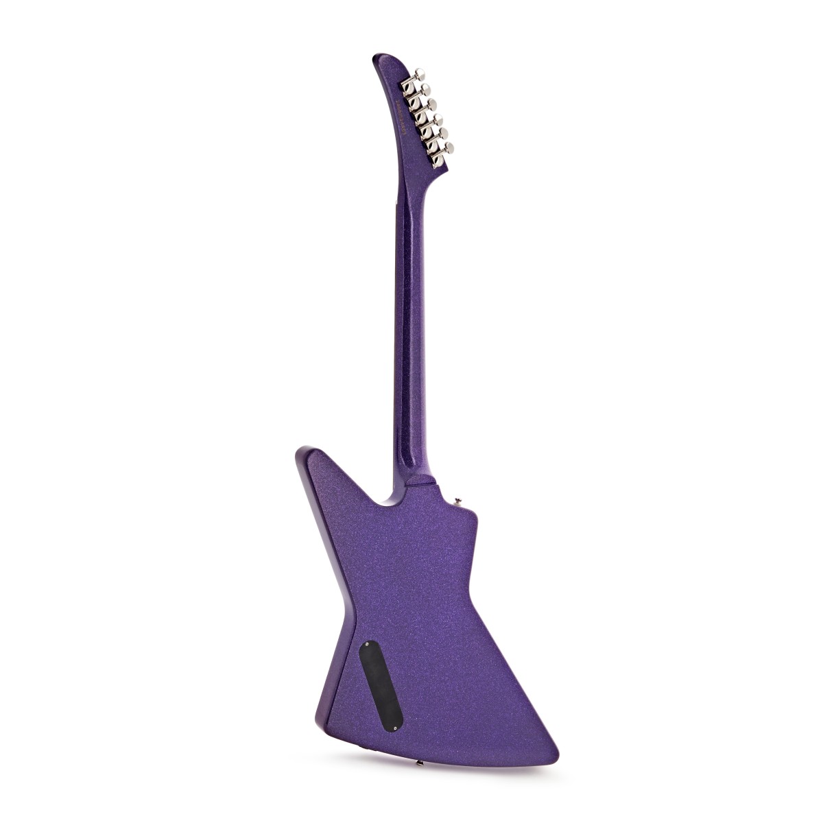Epiphone Explorer, Purple Sparkle at Gear4music