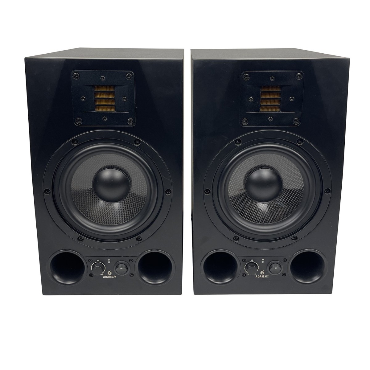 ADAM Audio A7X Monitor de Estudio Activo, Par | Gear4music