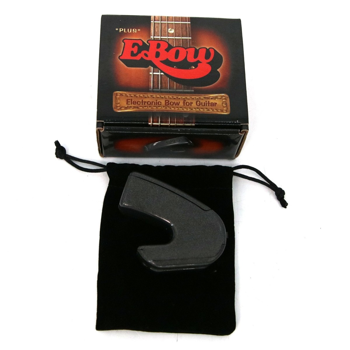 EBow Electronic Bow - Secondhand at Gear4music