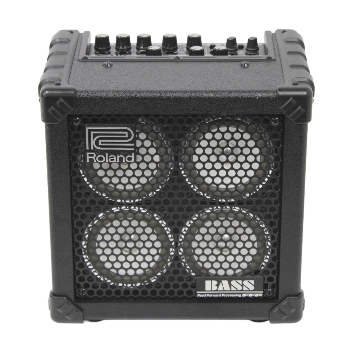 Roland RX Micro Cube, Ampli Basse | Gear4music