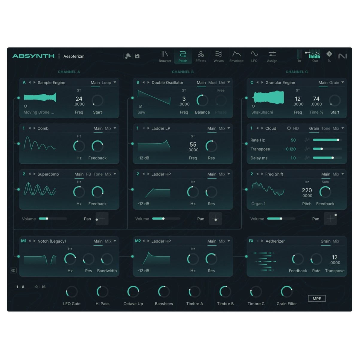 Native Instruments Komplete 26 Standard Update for Standard 13 and ...
