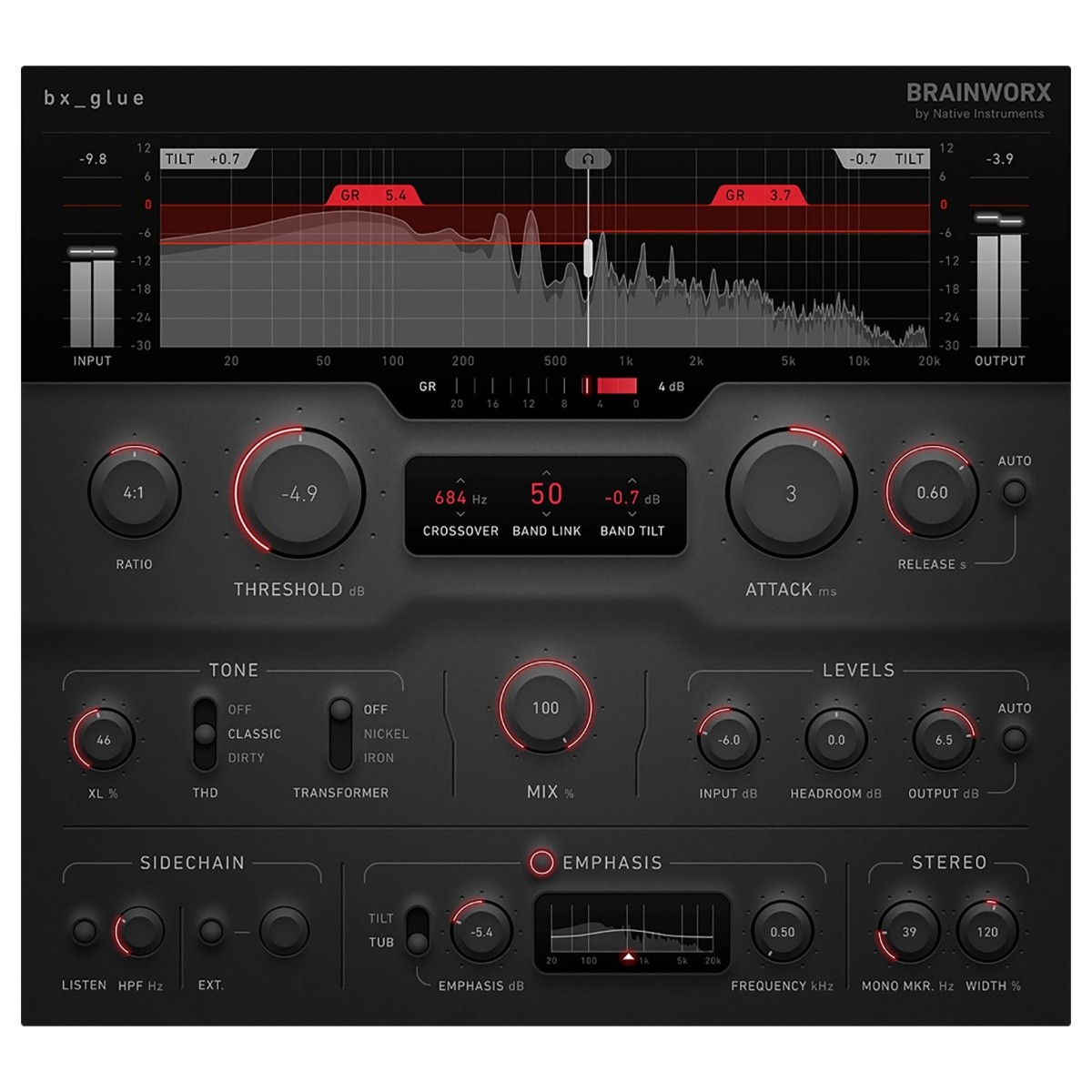 Native Instruments Komplete 26 Standard Update for Standard 13 and ...