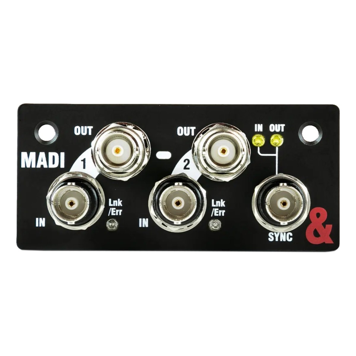 Allen & Heath SQ MADI Expander Card for SQ and AHM | Gear4music