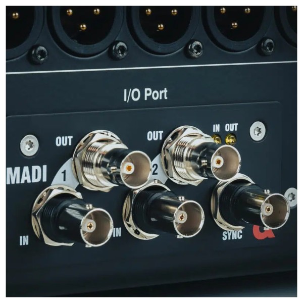 Allen & Heath SQ MADI Expander Card for SQ and AHM | Gear4music