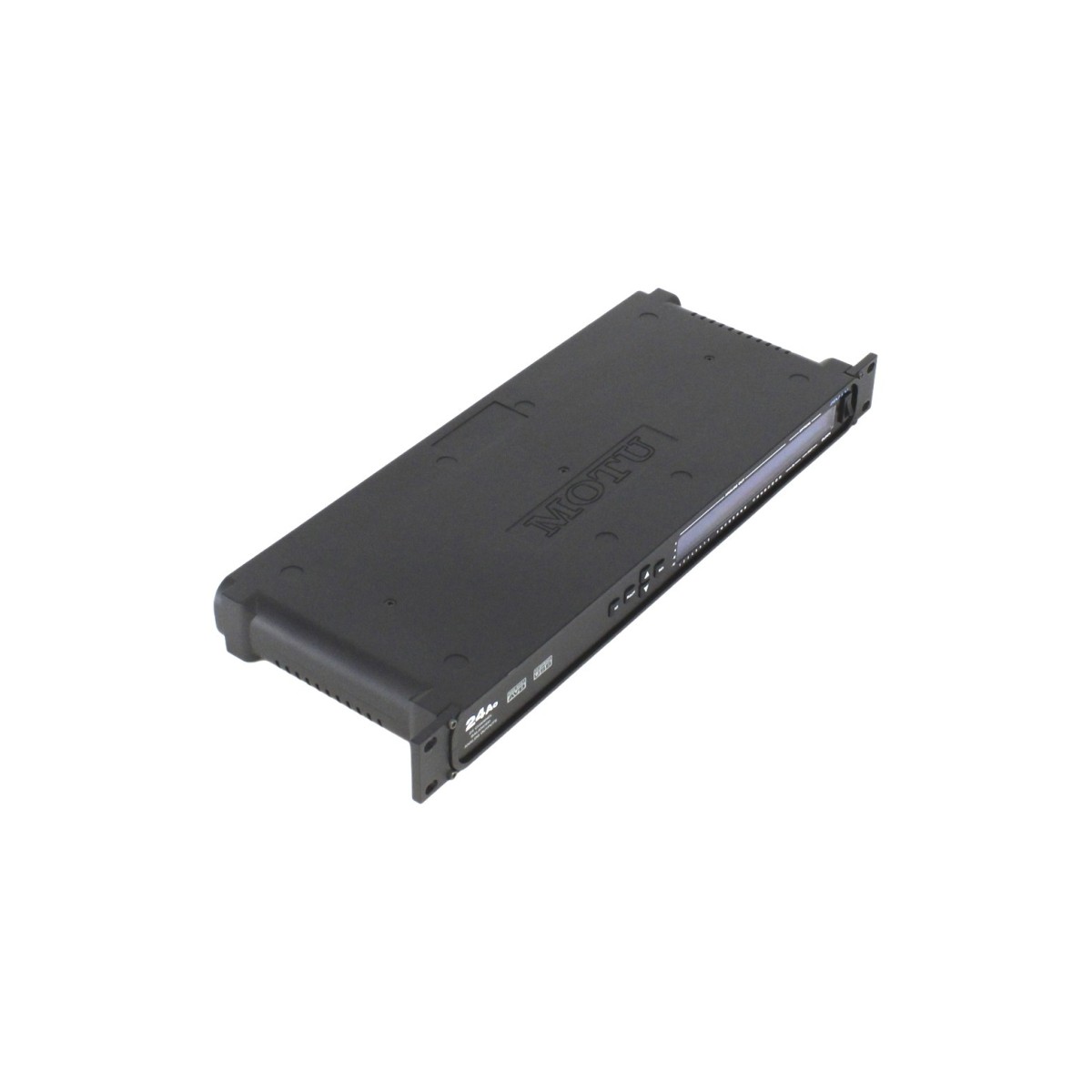 MOTU 24Ao 24-Channel Analog Output AVB Audio Interface - Secondhand ...