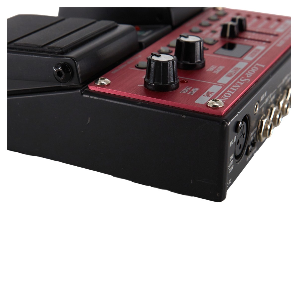 Boss RC-30 Loop Station Looper - Secondhand | Gear4music