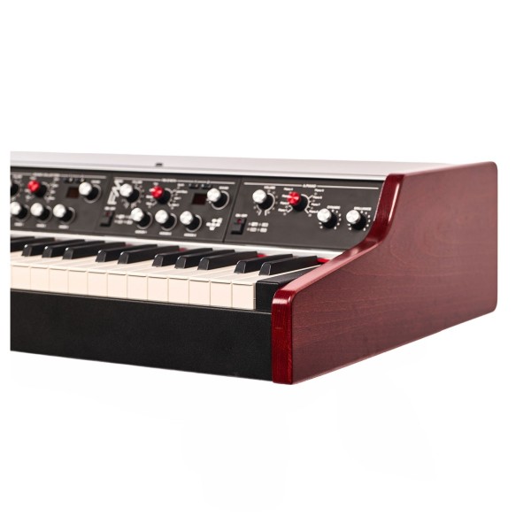 Viscount Legend 70's Compact EX Modular Stage Piano Mark II Package ...