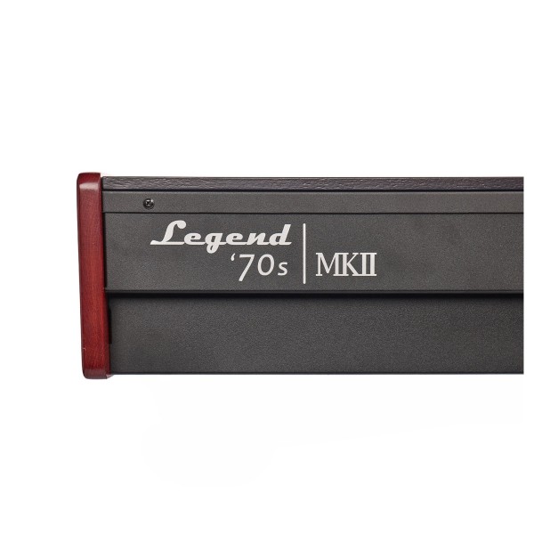 Viscount Legend 70's Compact EX Modular Stage Piano Mark II Package ...