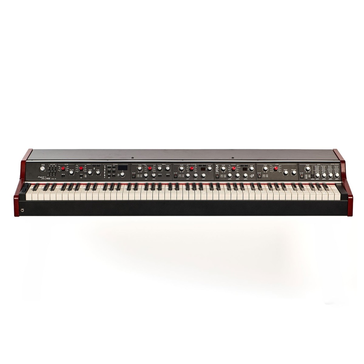 Viscount Legend 70's Artist W EX Modular Stage Piano Mark II Package ...