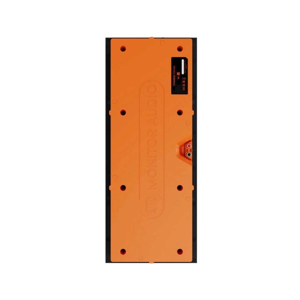 Monitor Audio Creator Series W2M Wandeinbaulautsprecher Mittel | AV.com