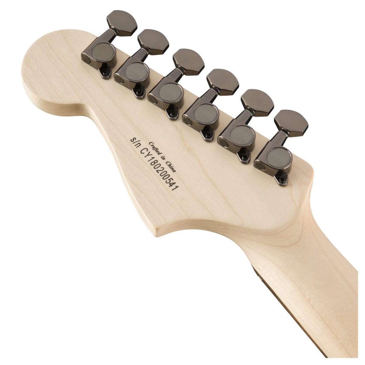 Squier Contemporary Aktive Jazzmaster HH ST, Graphite Metallic | Gear4music