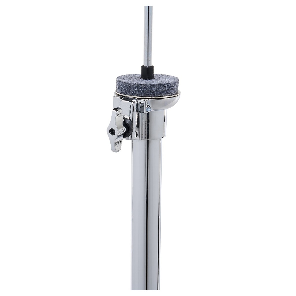 DW 9000X Series 2 Leg Hi-Hat Stand, Extended Footboard | Gear4music