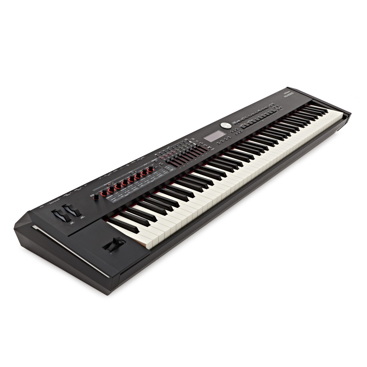 Roland RD 2000 Digital Stage Piano - Ex Demo at Gear4music