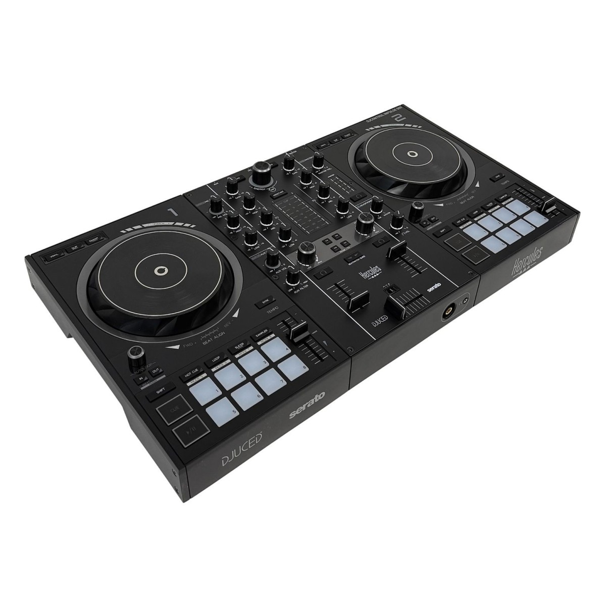 Hercules DJ Control Inpulse 500 - Secondhand | Gear4music