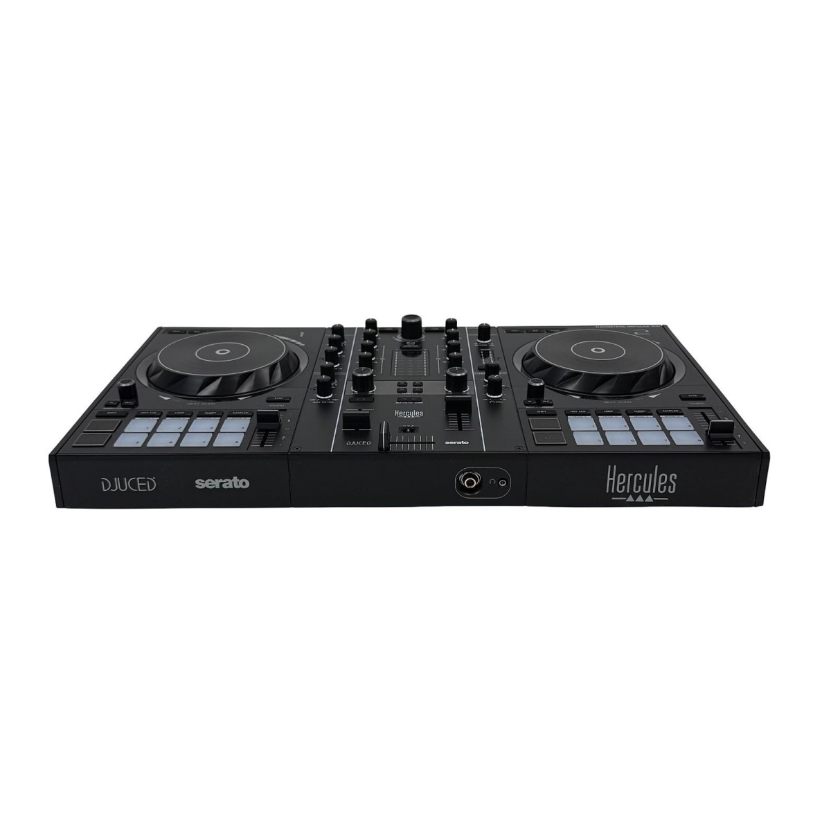 Hercules DJ Control Inpulse 500 - Secondhand | Gear4music