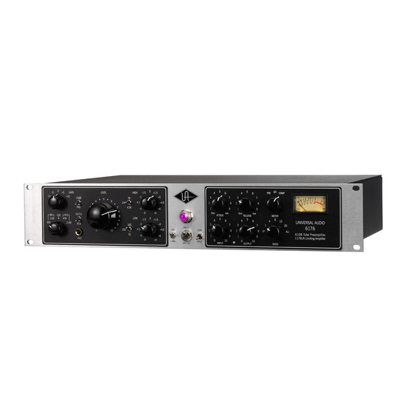 Universal Audio 6176 Vintage Channel Strip at Gear4music
