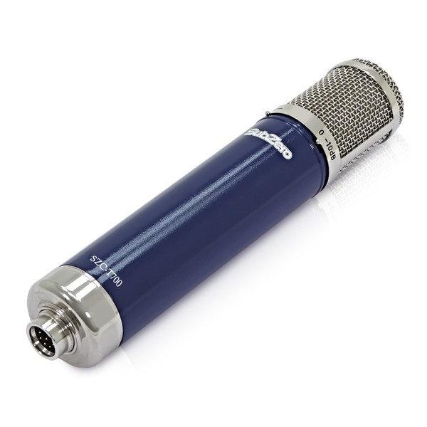SubZero Tube Microphone at Gear4music