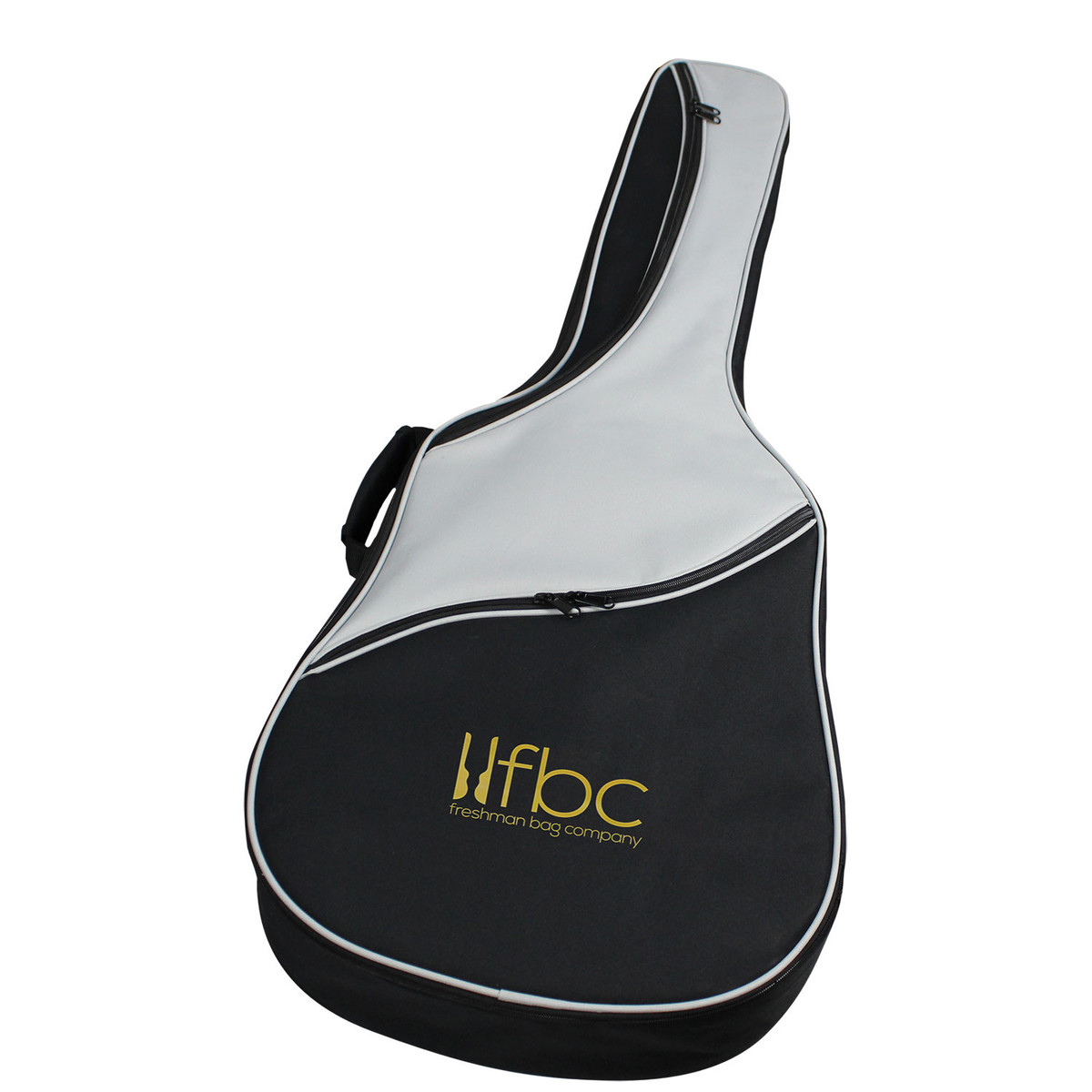 DISC Freshman Student/Travel Gig Bag with Rucksack Straps at Gear4music