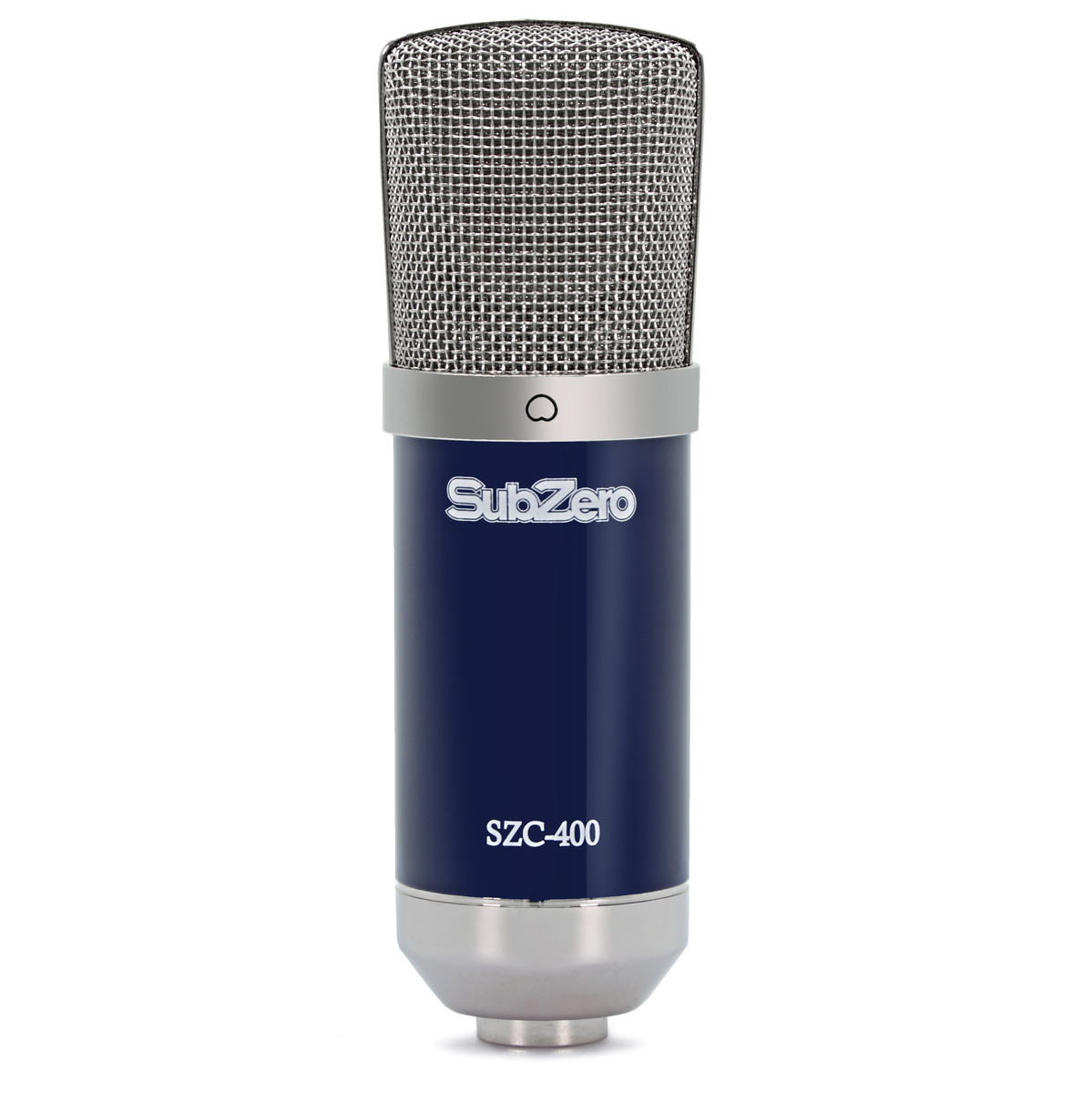 SubZero SZC-400 Condenser Microphone - Nearly New at Gear4music