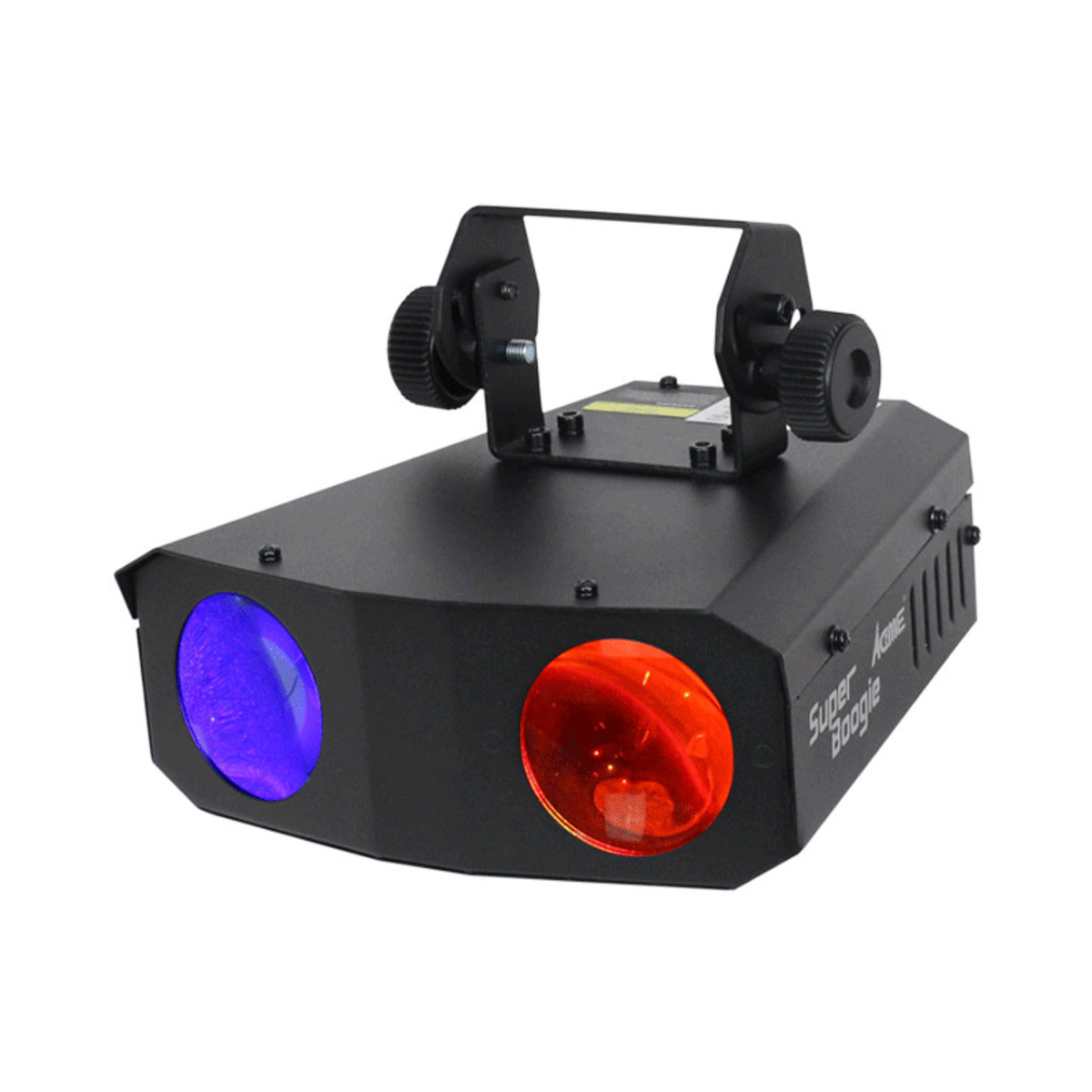 DISC Acme Super Boogie RGBA LED Light at Gear4music