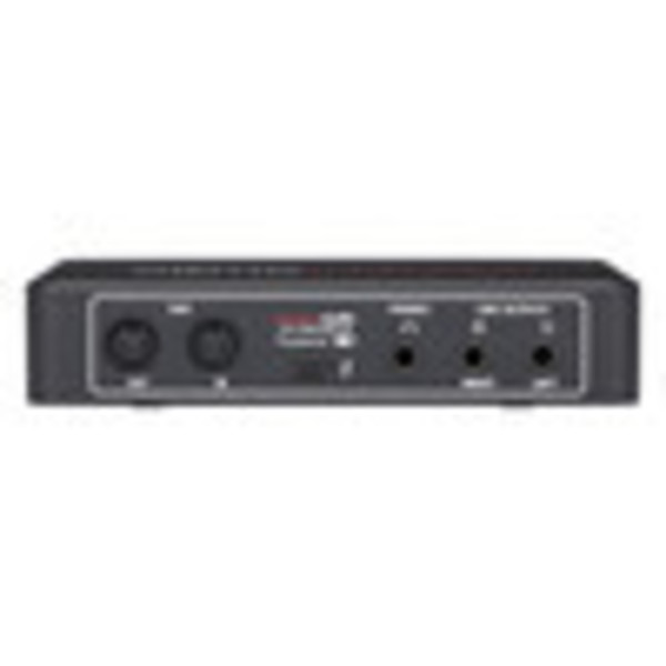 Resident Audio T2 Thunderbolt Audio Interface, Nearly New at Gear4music