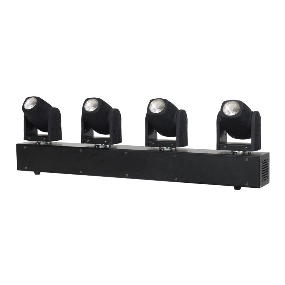 DISC Equinox Slender Beam Bar White LED Light at Gear4music
