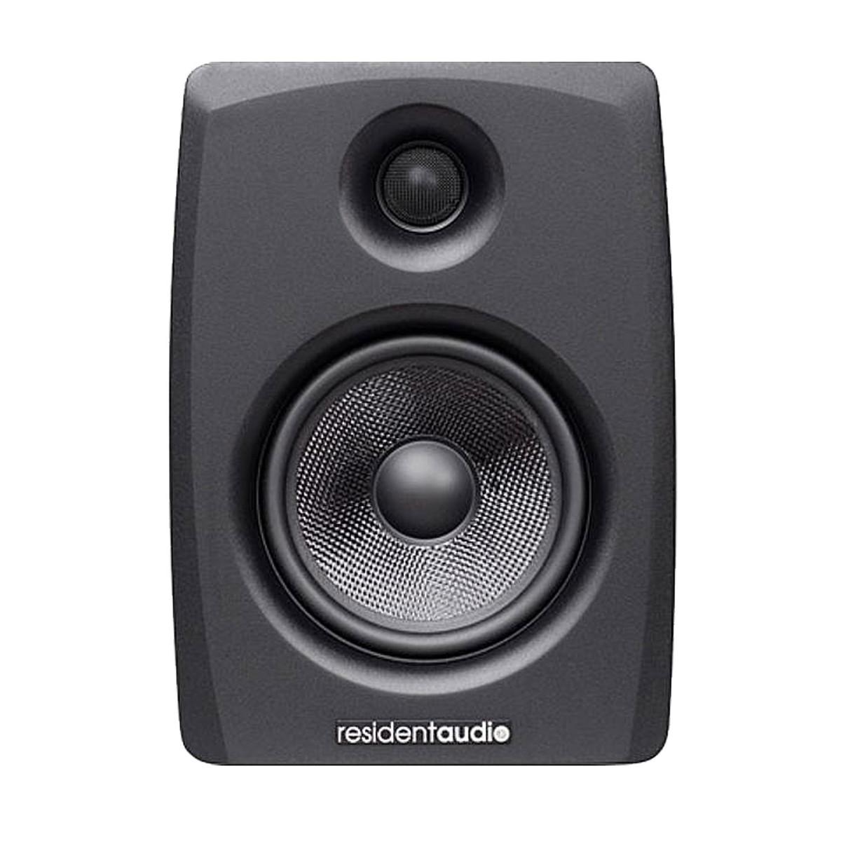 Resident Audio M8 Professional Studio Monitor (Single) - Nearly New at ...