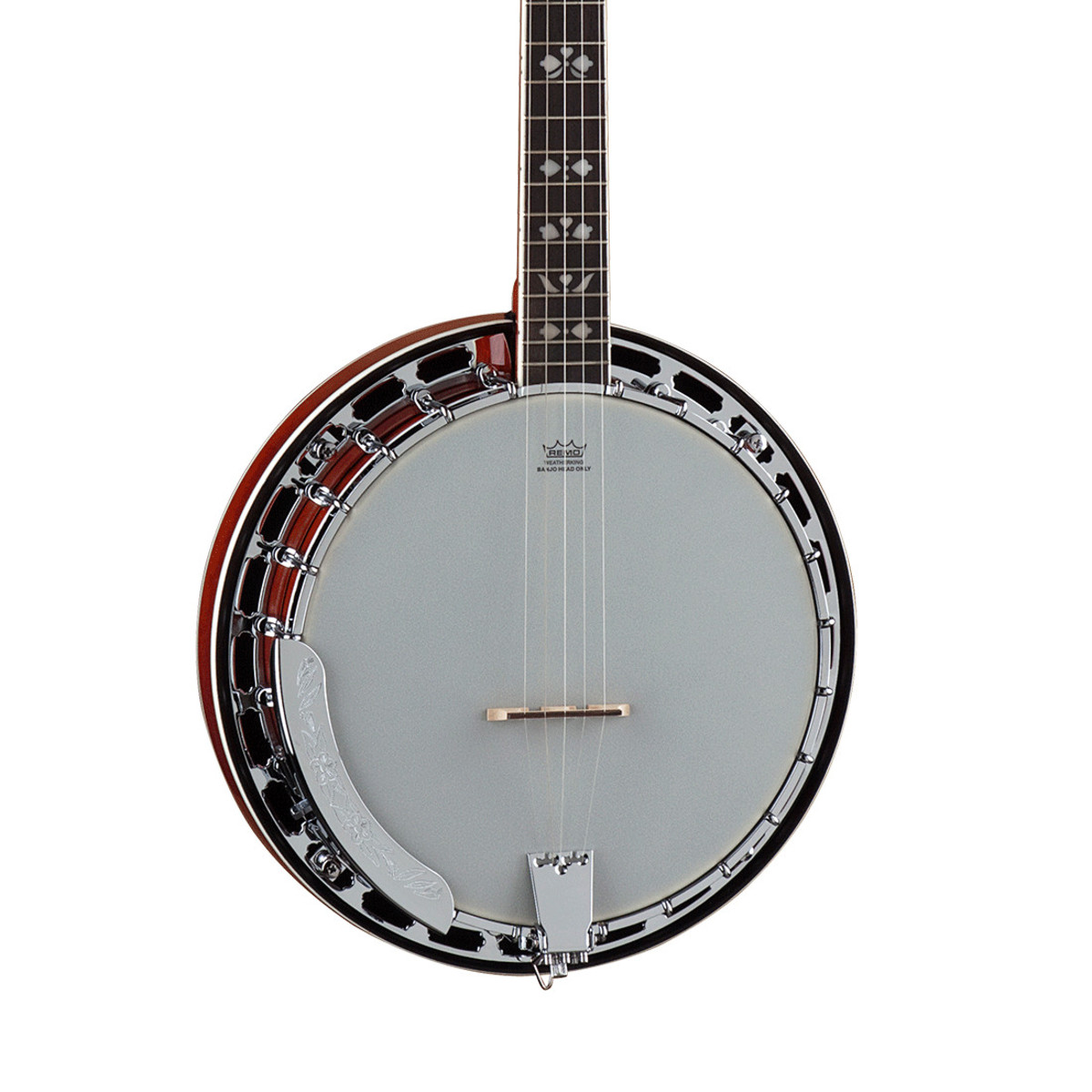 DISC Dean Backwoods 5 Banjo | Gear4music