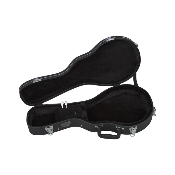 Dean Hard Case, Mandolin F Style at Gear4music