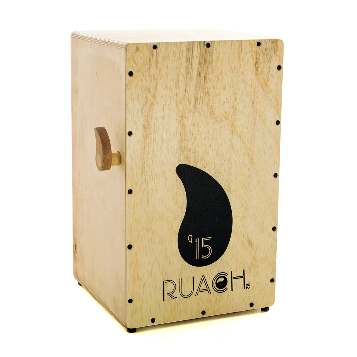 DISC Ruach MK2 The Clever Cajon | Gear4music