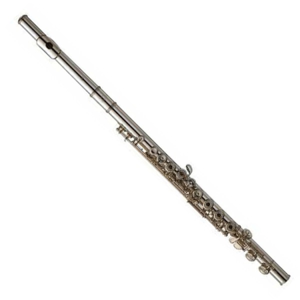 Yamaha YFL271 UK Student Flute | Gear4music