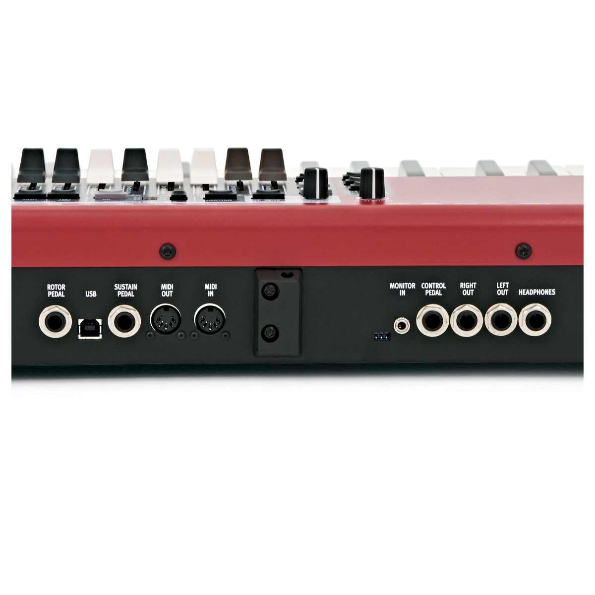 Nord Electro 6D 73-Note Semi Weighted Keyboard | Gear4music